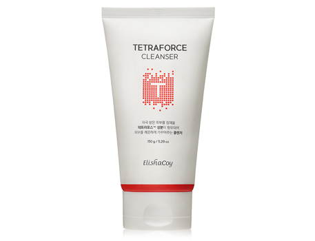 HappyBeauty - Tetraforce Cleanser 150g